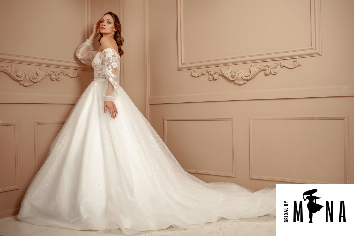 Average Bridal Dress Cost in Tampa